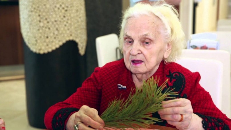 Легендарната руска лечителка Лидия Сурина: 3 капки йод на ден за ...