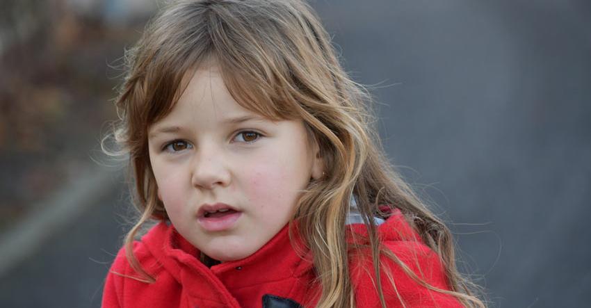 Баща й се отказал от нея и я оставил в детски дом След години тя се върнала там с мисия