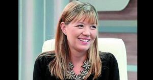 Двете големи чудеса в живота на Стаси Цалова - променят я завинаги ...