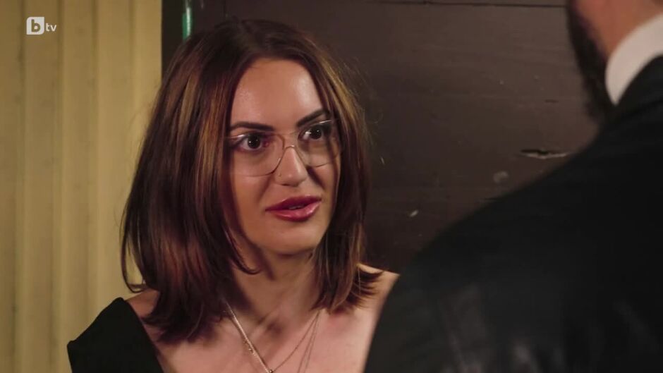 Сега изглежда така но преди Ето колко се е променила Анна Мария от Ергенът СНИМКИ